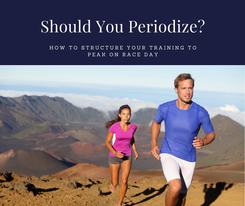 Periodization & Training Phases | MyProCoach™