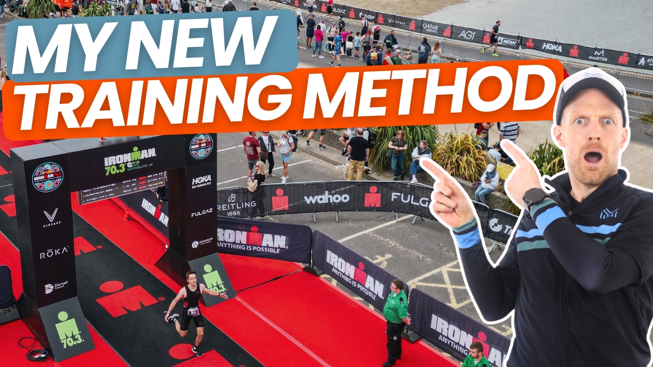 Phil Mosley: Training Plans with Coach Support | MyProCoach™