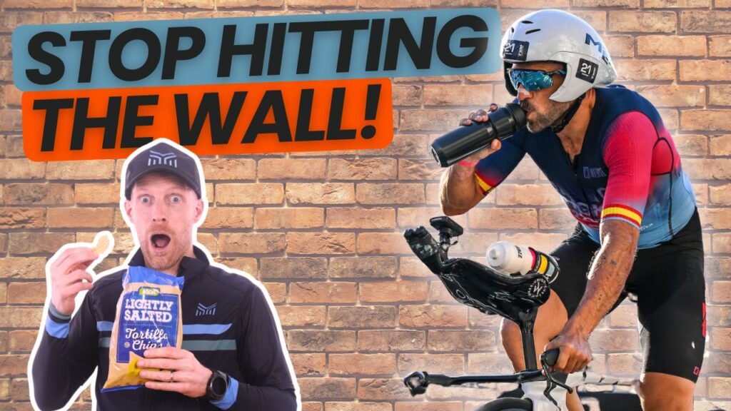 Phil Mosley: Training Plans with Coach Support | MyProCoach™