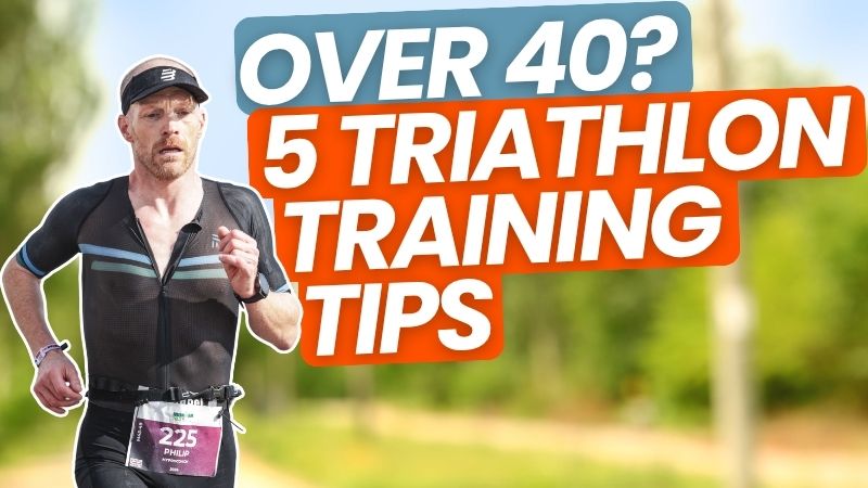 Free Sprint Triathlon Training Plans (PDFs) | MyProCoach™
